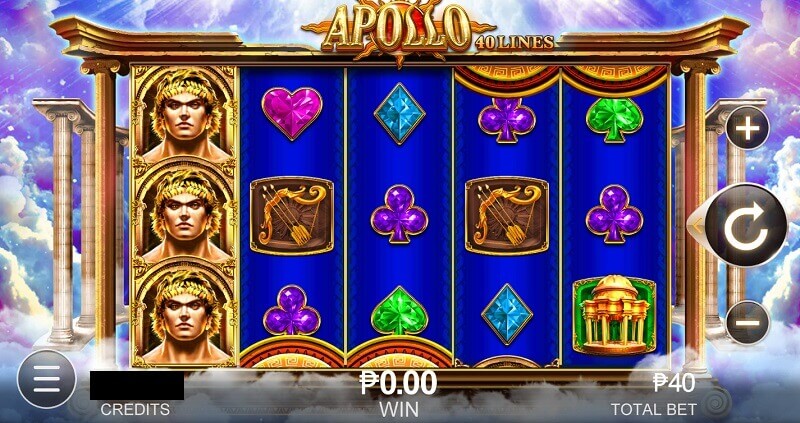 Apollo slot game review | VOSLOT Casino: Taya 777 Login Play Jili Slots ...